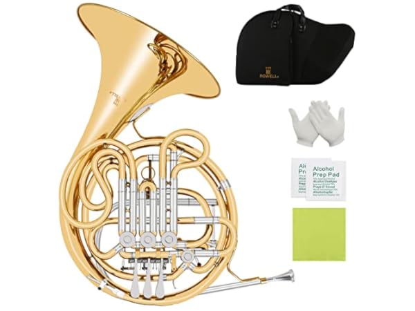 The 10 Best Double French Horns of 2023 (Reviews) - FindThisBest