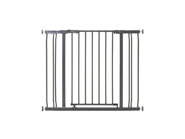 The 9 Best Double Locking Baby Gates of 2023 (Reviews) - FindThisBest