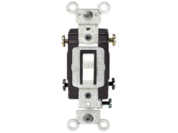 The 10 Best Double Pole Electrical Light Switches of 2025 (Reviews ...