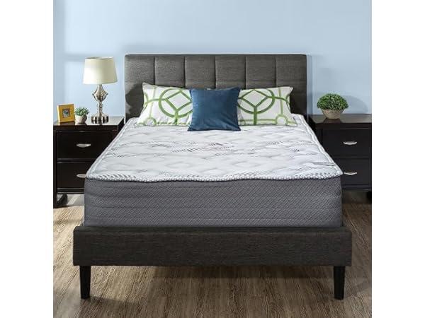 The 5 Best Double Sided Mattresses of 2024 (Reviews) - FindThisBest