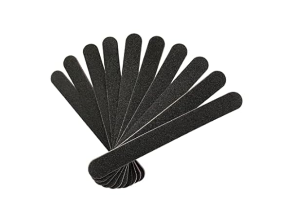 The 10 Best Double-sided Nail Files of 2025 (Reviews) - FindThisBest