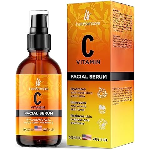 The 10 Best Antioxidants Face Serums of 2023 (Reviews) - FindThisBest