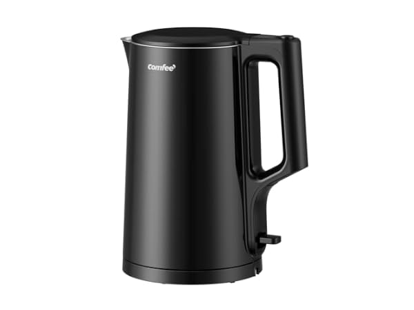 The 10 Best Double Wall Electric Kettles of 2026 (Reviews) - FindThisBest
