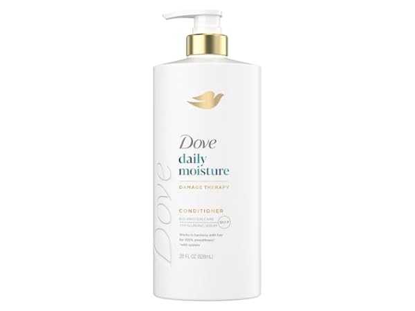 The 10 Best Dove Conditioner of 2025 - FindThisBest