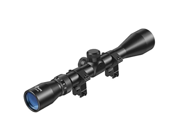 The 10 Best Dovetail Rifle Scopes of 2025 (Reviews) - FindThisBest