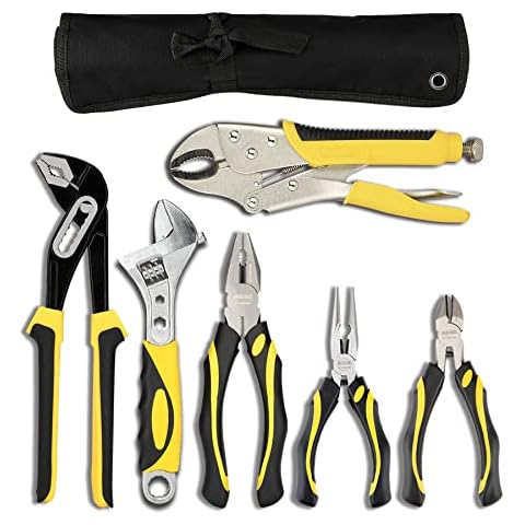 DOWELL Review of 2024 - Hand Tools Brand - FindThisBest