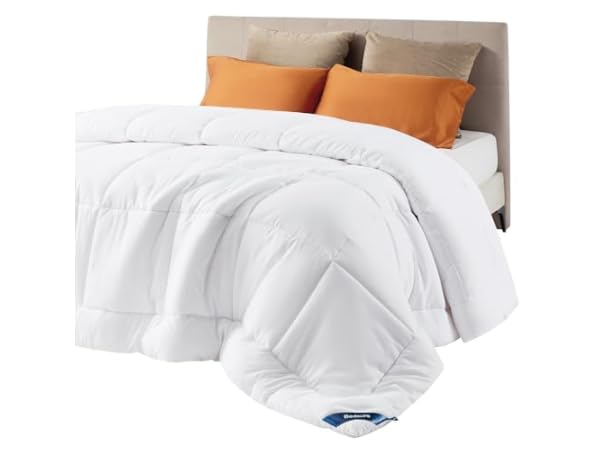The 10 Best Down Comforters of 2026 (Reviews) - FindThisBest