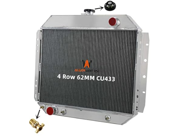 The 10 Best Downflow Car Radiators of 2024 (Reviews) - FindThisBest