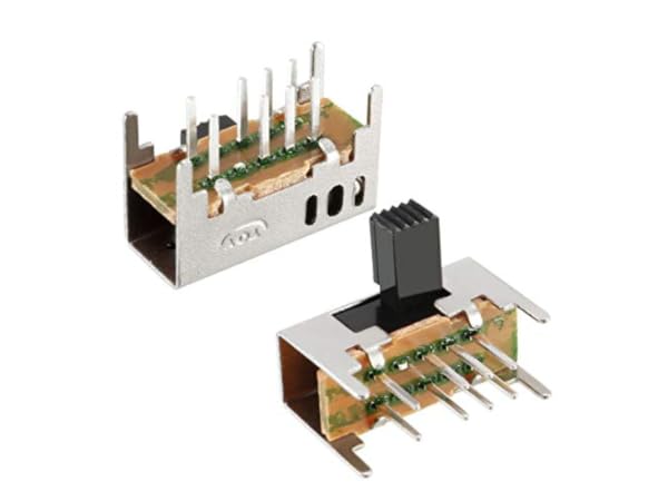 The 10 Best DP3T Toggle Switches of 2023 (Reviews) - FindThisBest