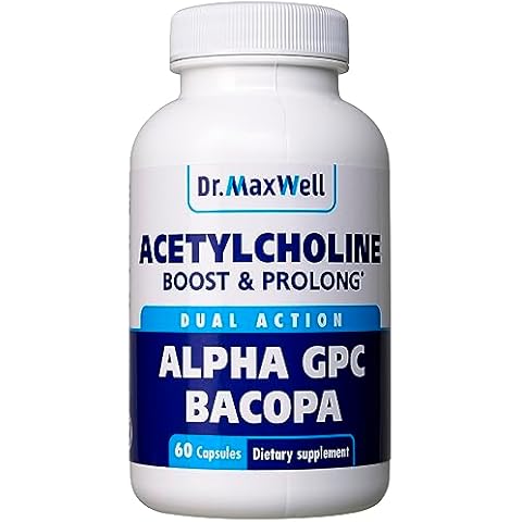 Dr. Maxwell Review of 2023 - Blended Vitamin & Mineral Supplements ...