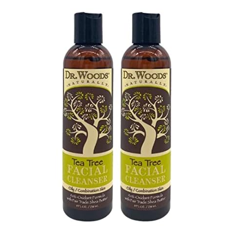 The 10 Best Shea Butter Facial Cleansers of 2023 (Reviews) - FindThisBest