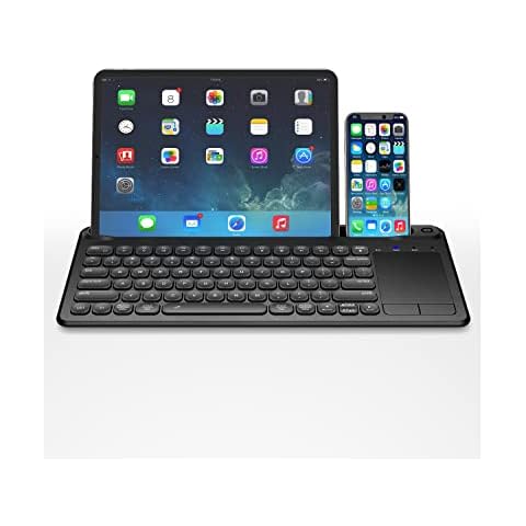 The 6 Best Trackpad Gaming Keyboards of 2023 (Reviews) - FindThisBest