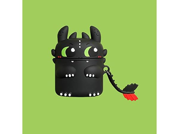 The 10 Best Dragon AirPods Cases of 2024 (Reviews) - FindThisBest