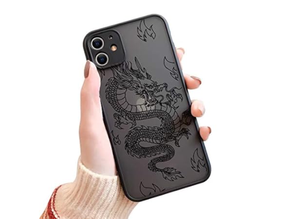 The 10 Best Dragon Phone Cases of 2024 (Reviews) - FindThisBest
