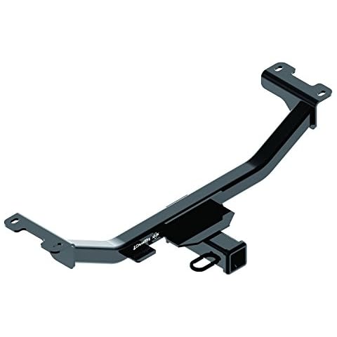 Draw-Tite Review of 2024 - Towing Hitch Receivers Brand - FindThisBest