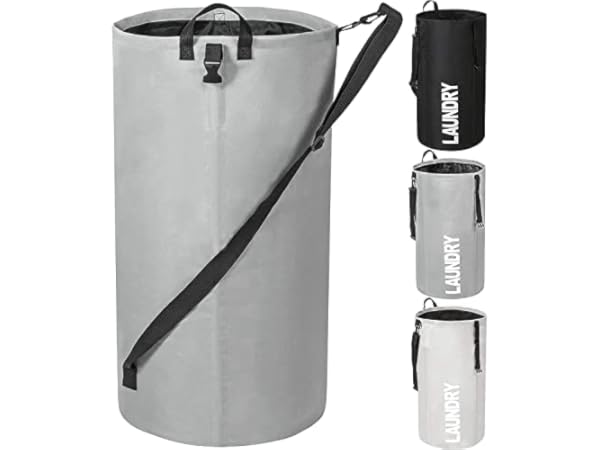 The 10 Best Drawstring Laundry Baskets of 2025 (Reviews) - FindThisBest