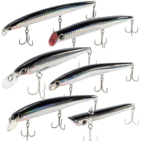 The 10 Best Barracuda Fishing Lures of 2023 (Reviews) - FindThisBest