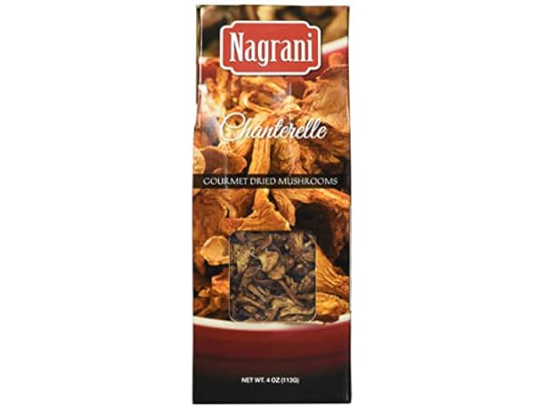 The 7 Best Dried Truffles of 2026 (Reviews) - FindThisBest