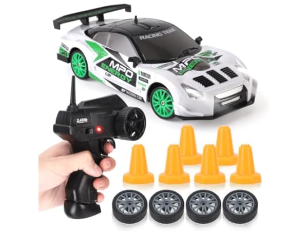 The 10 Best Drift RC Cars of 2025 (Reviews) - FindThisBest