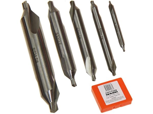 The 10 Best Drill Bits for Lathe of 2025 (Reviews) - FindThisBest