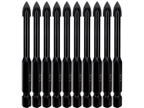 The 8 Best Drill Bits for Paint of 2025 (Reviews) - FindThisBest