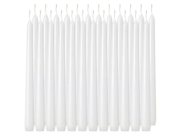 The 10 Best Dripless Taper Candles of 2024 (Reviews) - FindThisBest