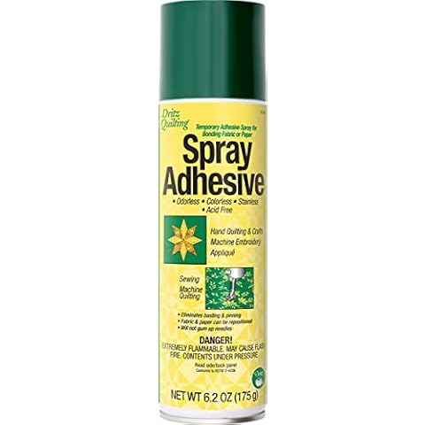 The 10 Best Adhesive Sprays of 2023 (Reviews) - FindThisBest