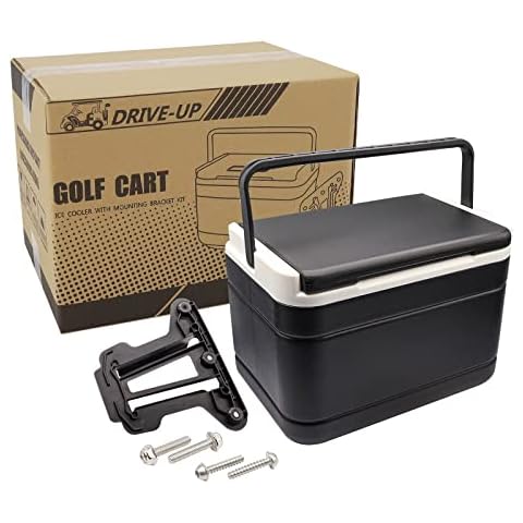 The 10 Best Golf Cart Coolers of 2023 (Reviews) - FindThisBest