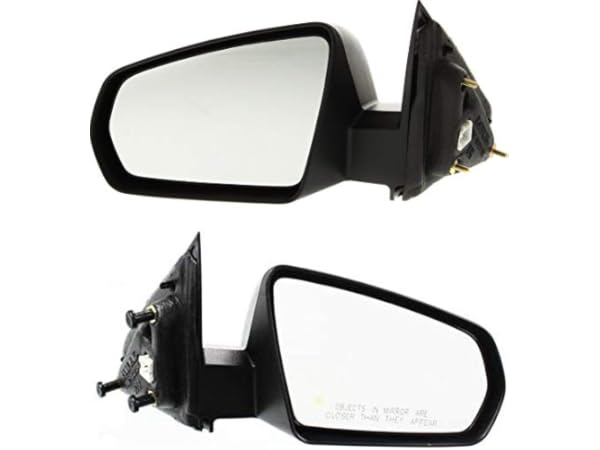 The 10 Best Driver and Passenger Car Exterior Mirrors of 2024 (Reviews ...