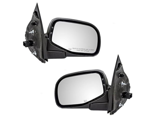 The 7 Best Driver and Passenger Car Exterior Mirrors of 2023 (Reviews ...