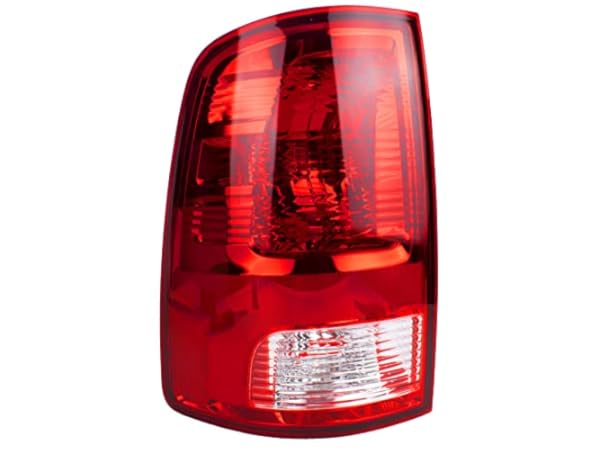 The 10 Best Driver Side Tail Light Assemblies of 2026 (Reviews ...