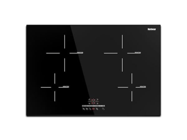 The 6 Best Drop-In Induction Cooktops of 2024 (Reviews) - FindThisBest