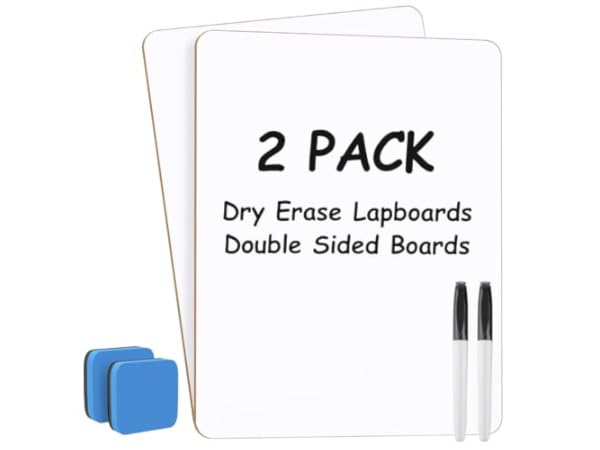 The 10 Best Dry Erase Boards for School of 2026 (Reviews) - FindThisBest