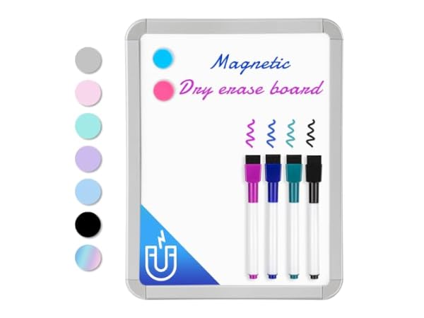 The 10 Best Dry Erase Boards for Student of 2026 (Reviews) - FindThisBest