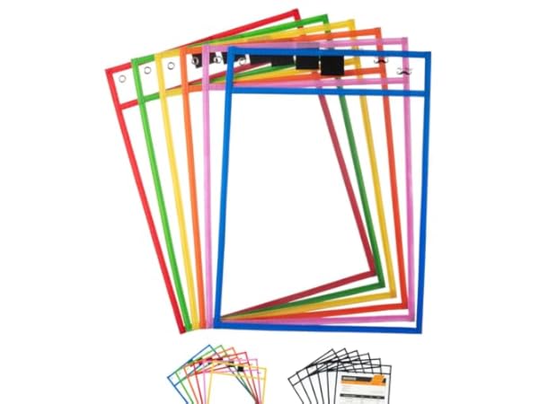 The 10 Best Dry Erase Sheets of 2026 (Reviews) - FindThisBest