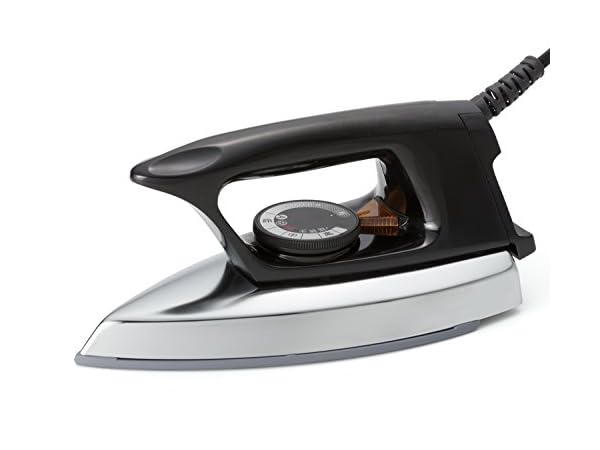 The 10 Best Dry Irons of 2024 (Reviews) - FindThisBest