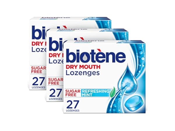 The 10 Best Dry Mouth Relief Mouthwashes of 2023 (Reviews) - FindThisBest