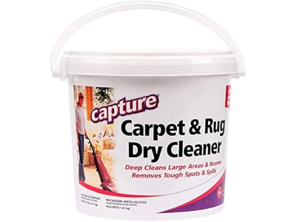 The 10 Best Dry Powder Carpet Cleaners of 2024 (Reviews) - FindThisBest