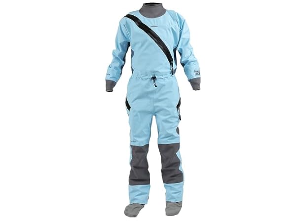 The 10 Best Drysuits for Women of 2025 (Reviews) - FindThisBest