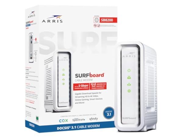 The 10 Best DSL Modems of 2026 (Reviews) - FindThisBest