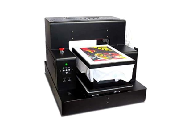 The 4 Best DTG Printers of 2024 (Reviews) - FindThisBest