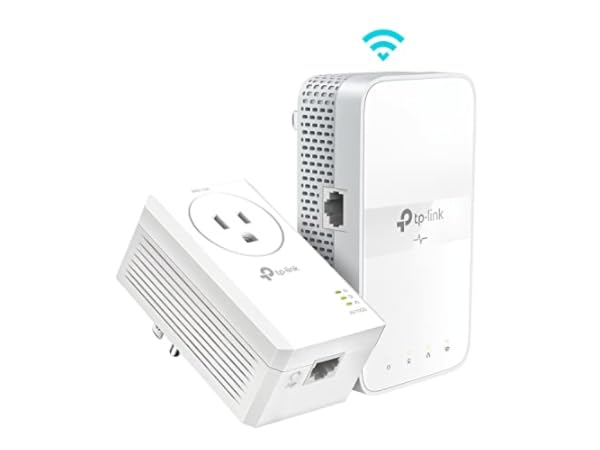 The 8 Best Dual-Band Powerline Adapters of 2025 (Reviews) - FindThisBest