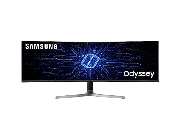 The 9 Best Dual Curved Monitors of 2024 (Reviews) - FindThisBest