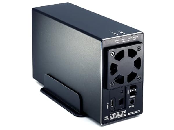 The 7 Best Dual-Drive External Hard Drives of 2025 (Reviews) - FindThisBest