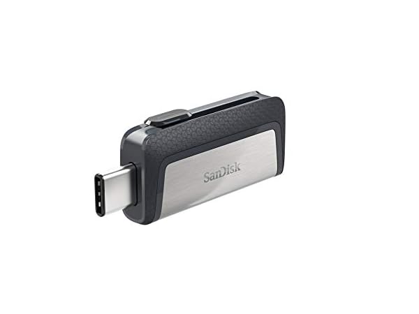 The 10 Best Dual-Drive USB Flash Drives of 2024 (Reviews) - FindThisBest