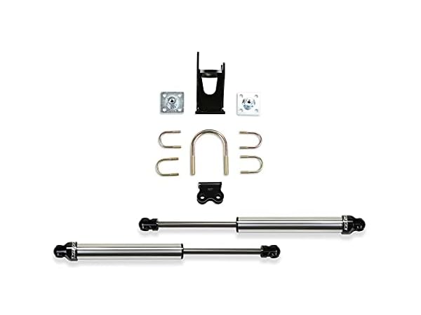 The 10 Best Dual Shock Kits of 2024 (Reviews) - FindThisBest