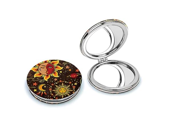 The 8 Best Dual Sided Travel Mirrors of 2024 (Reviews) - FindThisBest