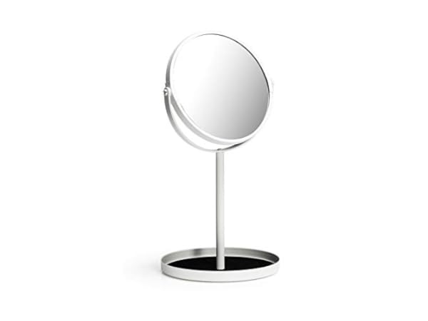 The 9 Best Dual Sided Vanity Mirrors of 2024 (Reviews) - FindThisBest