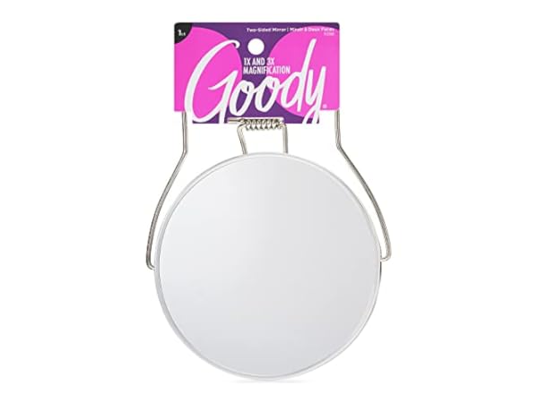 The 10 Best Dual Sided Vanity Mirrors of 2024 (Reviews) - FindThisBest