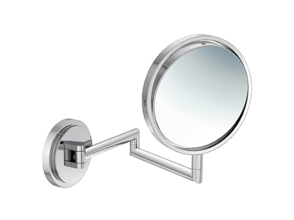 The 10 Best Dual Sided Wall-Mounted Mirrors of 2025 (Reviews ...